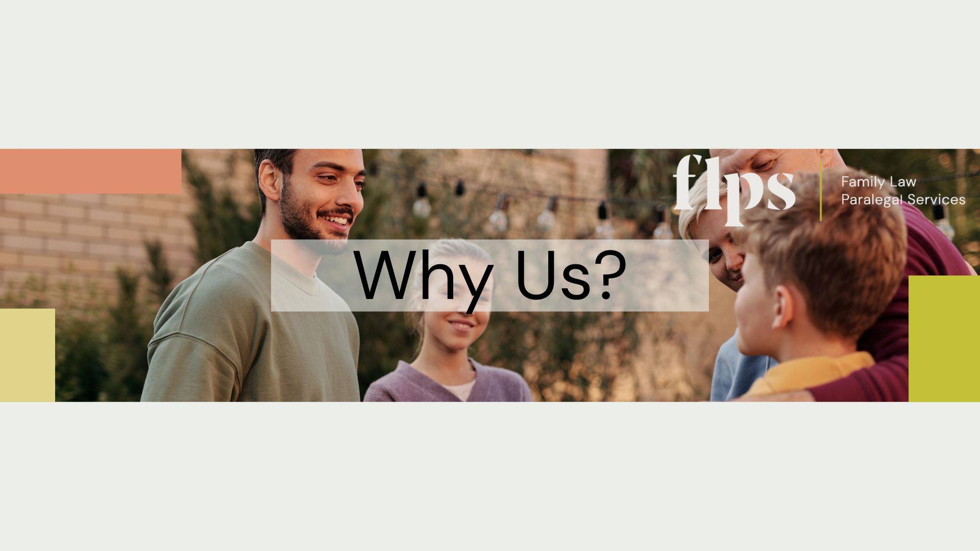 Why choose FLPS?